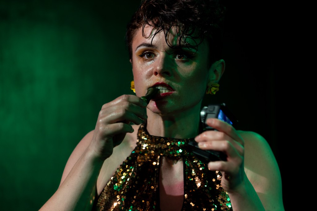 RAW! ASMR – Amy Grace Laura