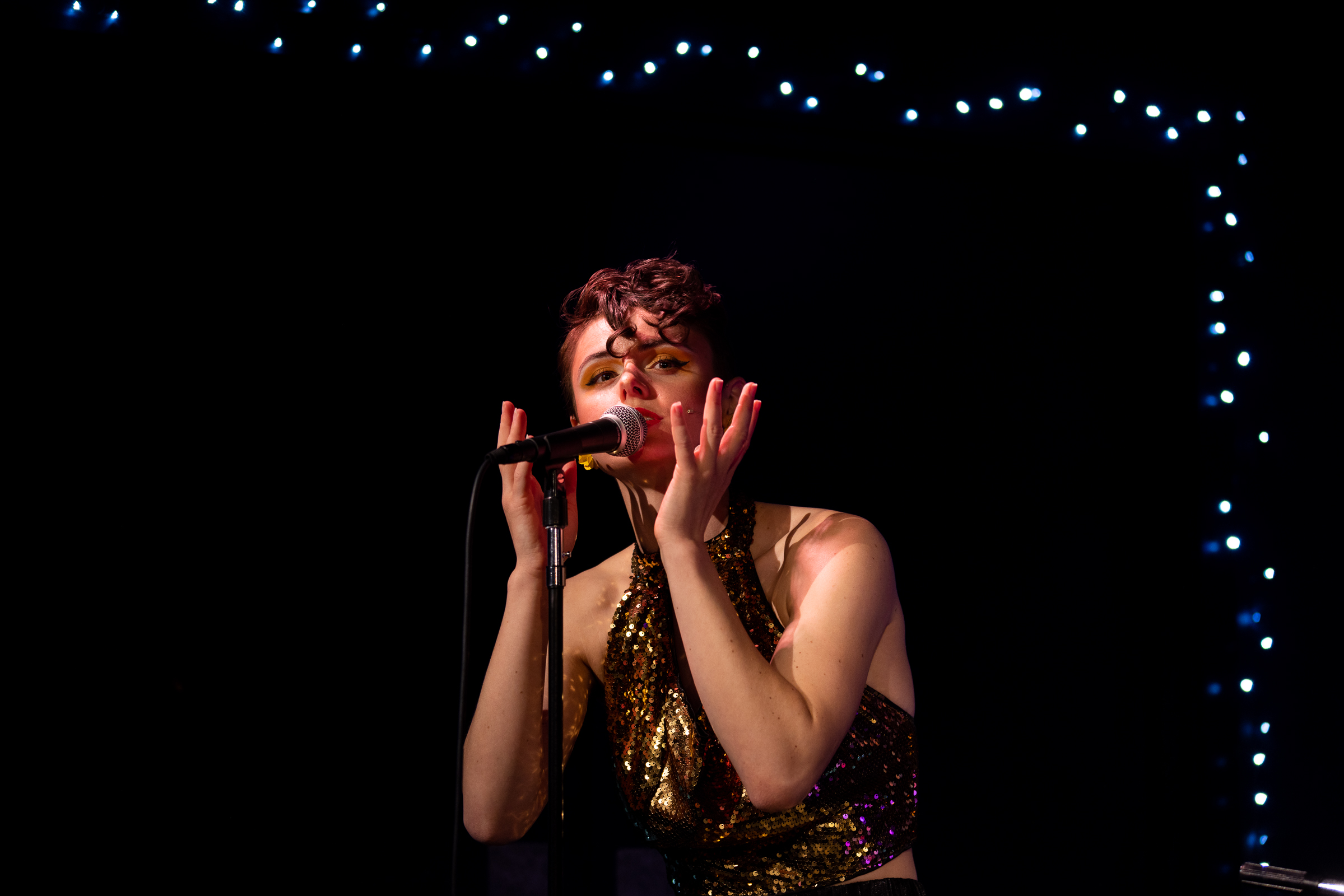 RAW! ASMR – Amy Grace Laura